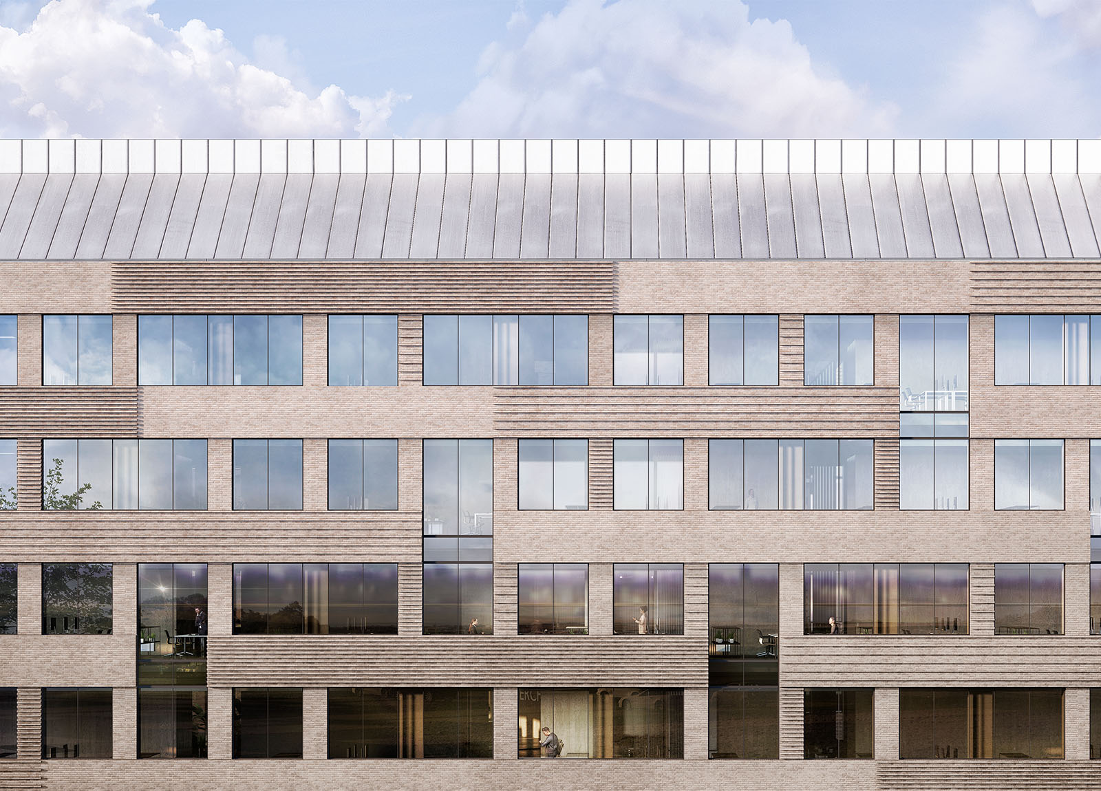 Danish Crown - Randers Tegl Finland