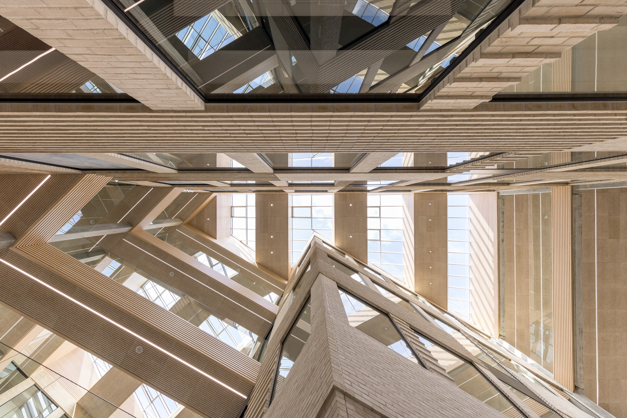 Danish Crown - Randers Tegl Finland