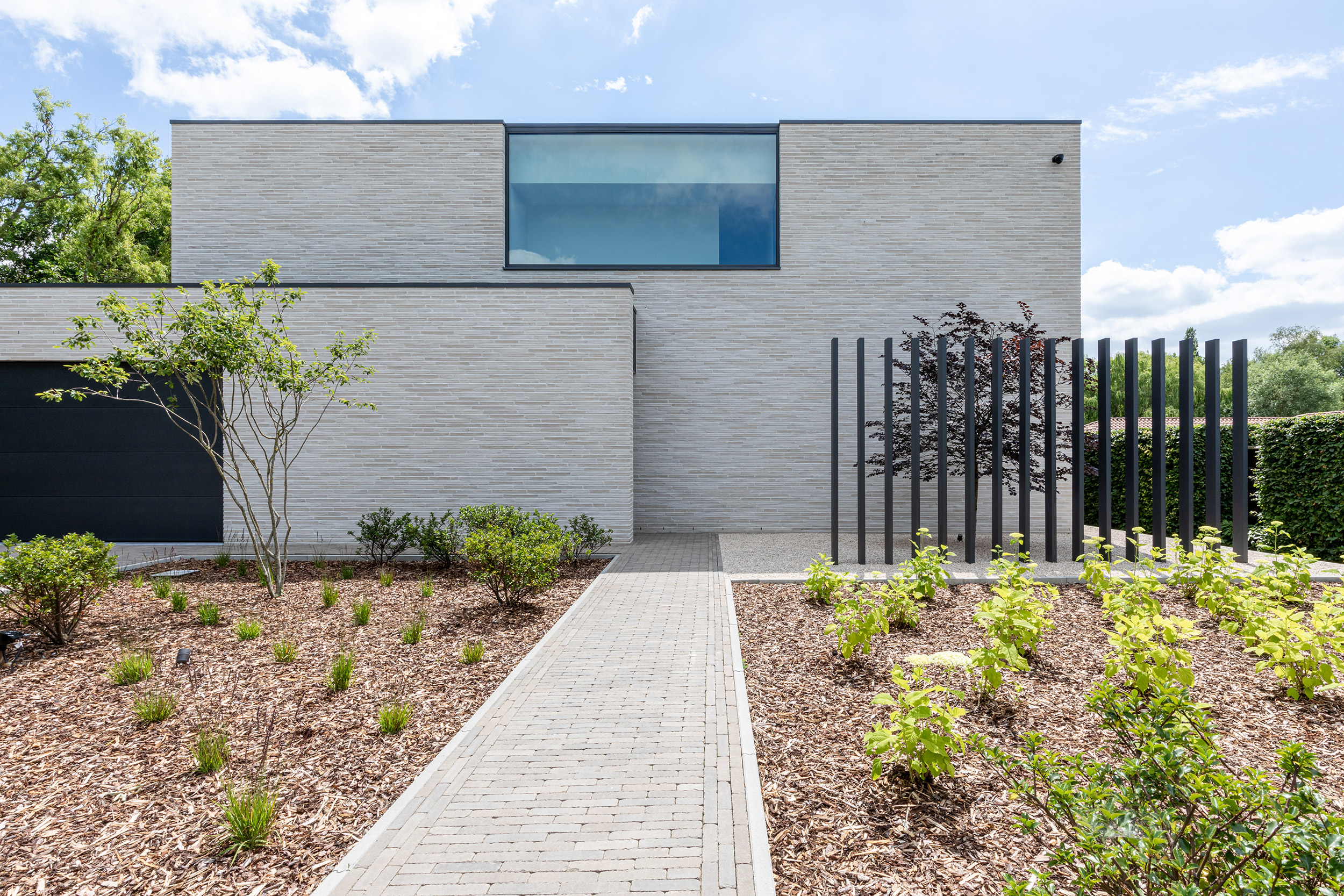 Villa P - Randers Tegl Finland